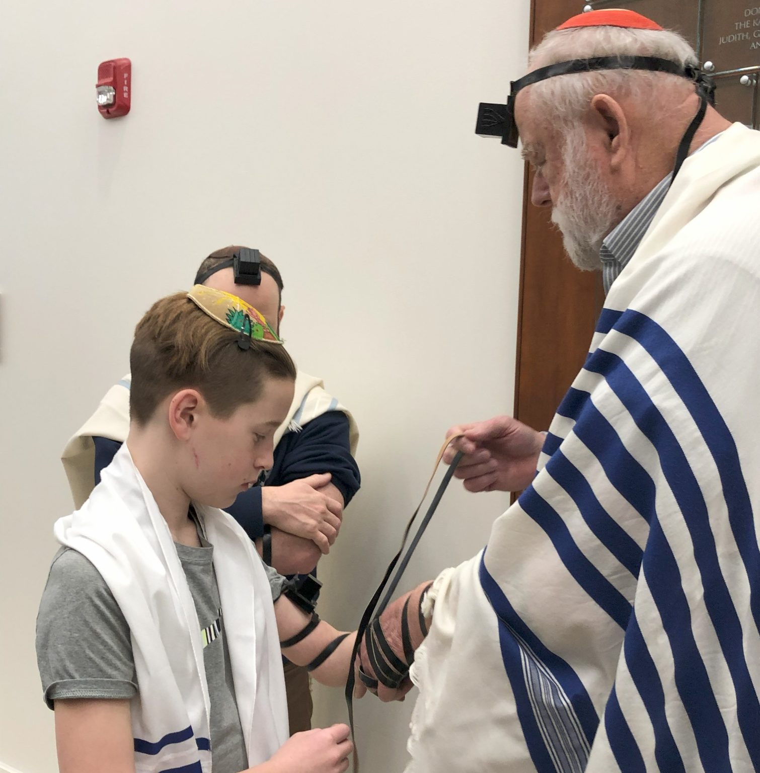 Rodef Sholom Temple - Conservative Synagogue in Newport NewsRodef ...