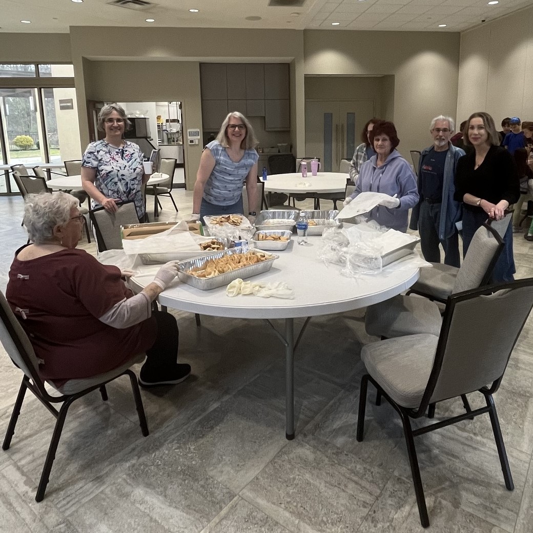 Rodef Sholom Temple - Conservative Synagogue in Newport NewsRodef ...