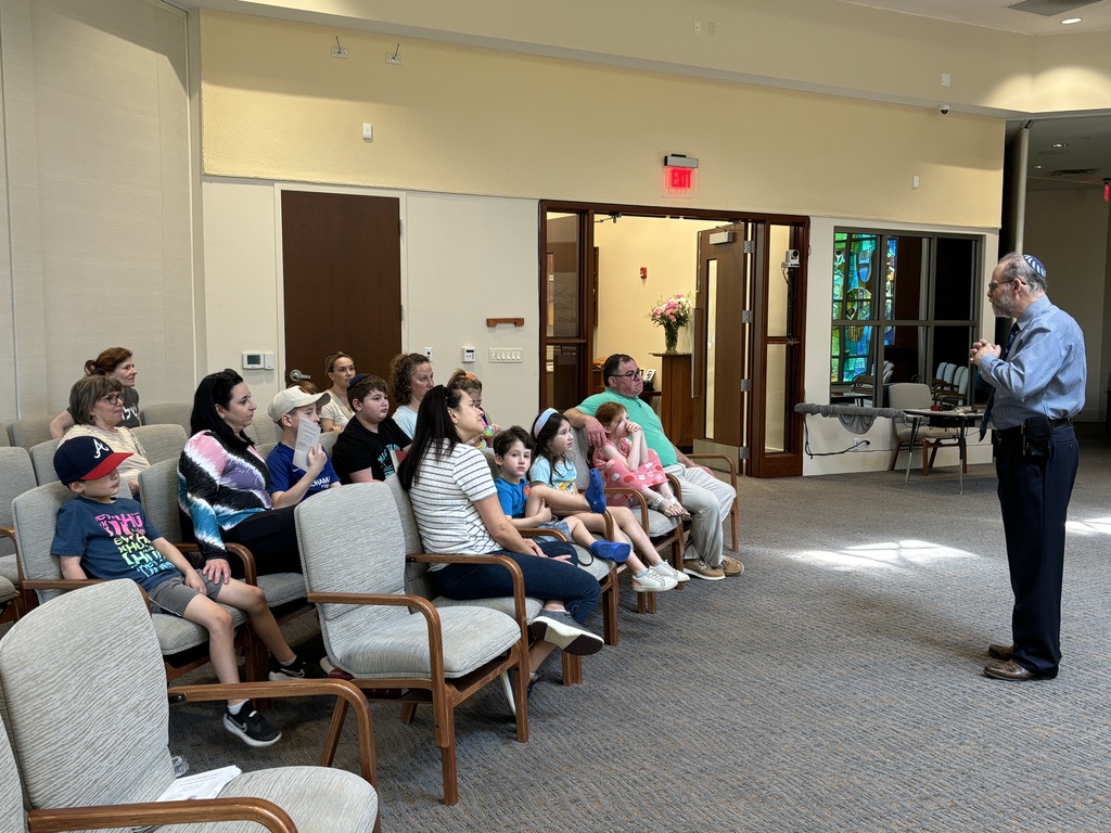 Rodef Sholom Temple - Conservative Synagogue in Newport NewsRodef ...